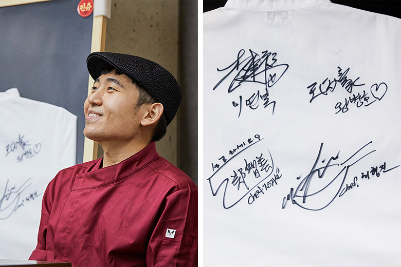 Woowa Brothers(우아한형제들)