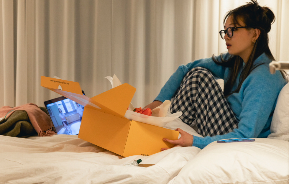 Woowa Brothers(우아한형제들)